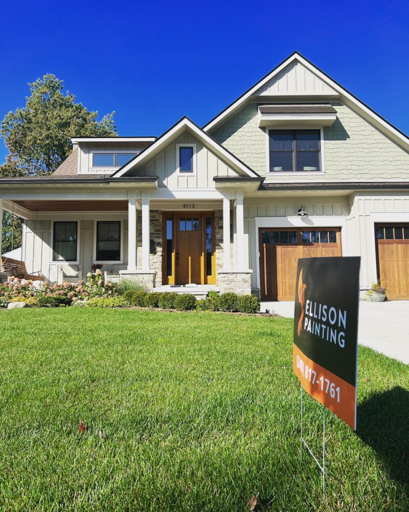 Painting Resources for the Greater Oakland, MI Area - Ellison Painting